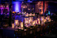 Cami's Halloween Bat Mitzvah | Mitzvah Events | Designer Event Chicago